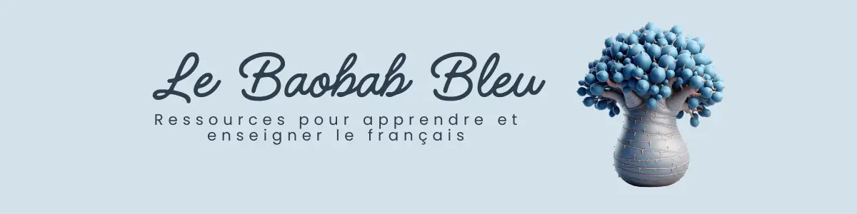 Accueil – Le Baobab Bleu